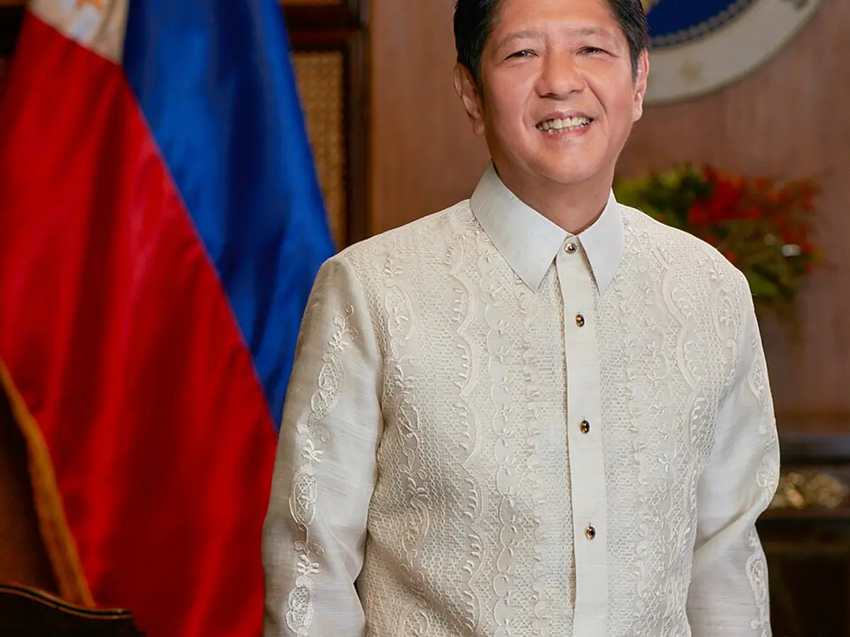Philippines President Marcos to visit India next week