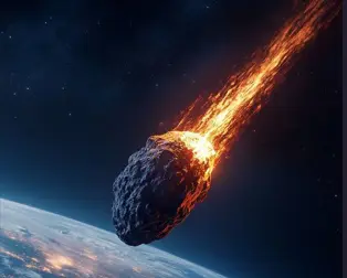Will asteroid 2025 OL1 hit Earth on July 30? Here's what NASA says