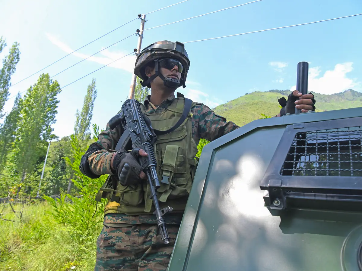 What is Operation ShivShakti? All we know about Indian Army's latest ...