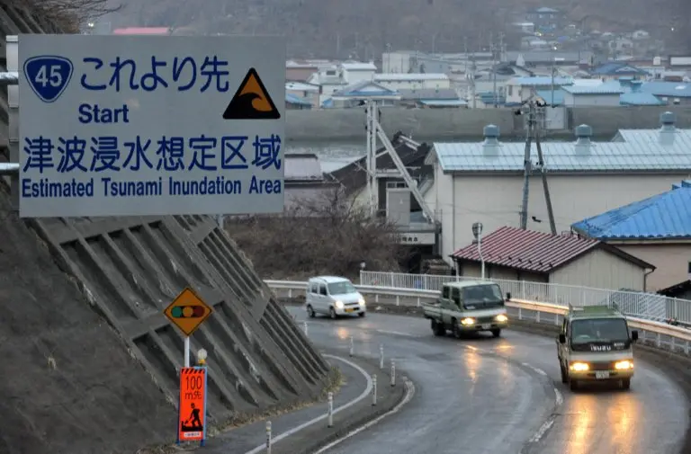 Why tsunamis are so dangerous—and what actually causes them | WION Explains