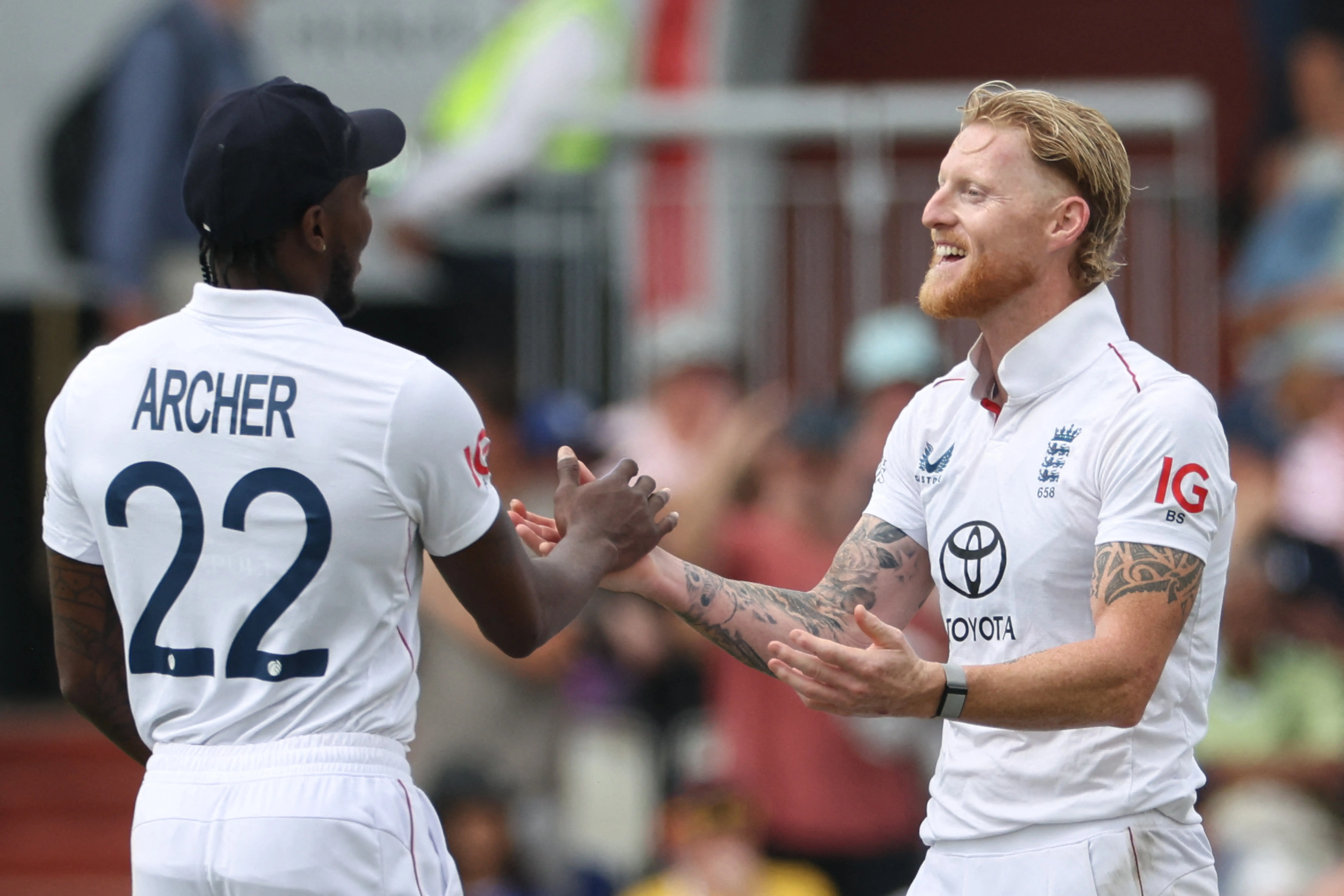 IND vs ENG: Ben Stokes, Jofra Archer ruled out of Oval Test as hosts ...