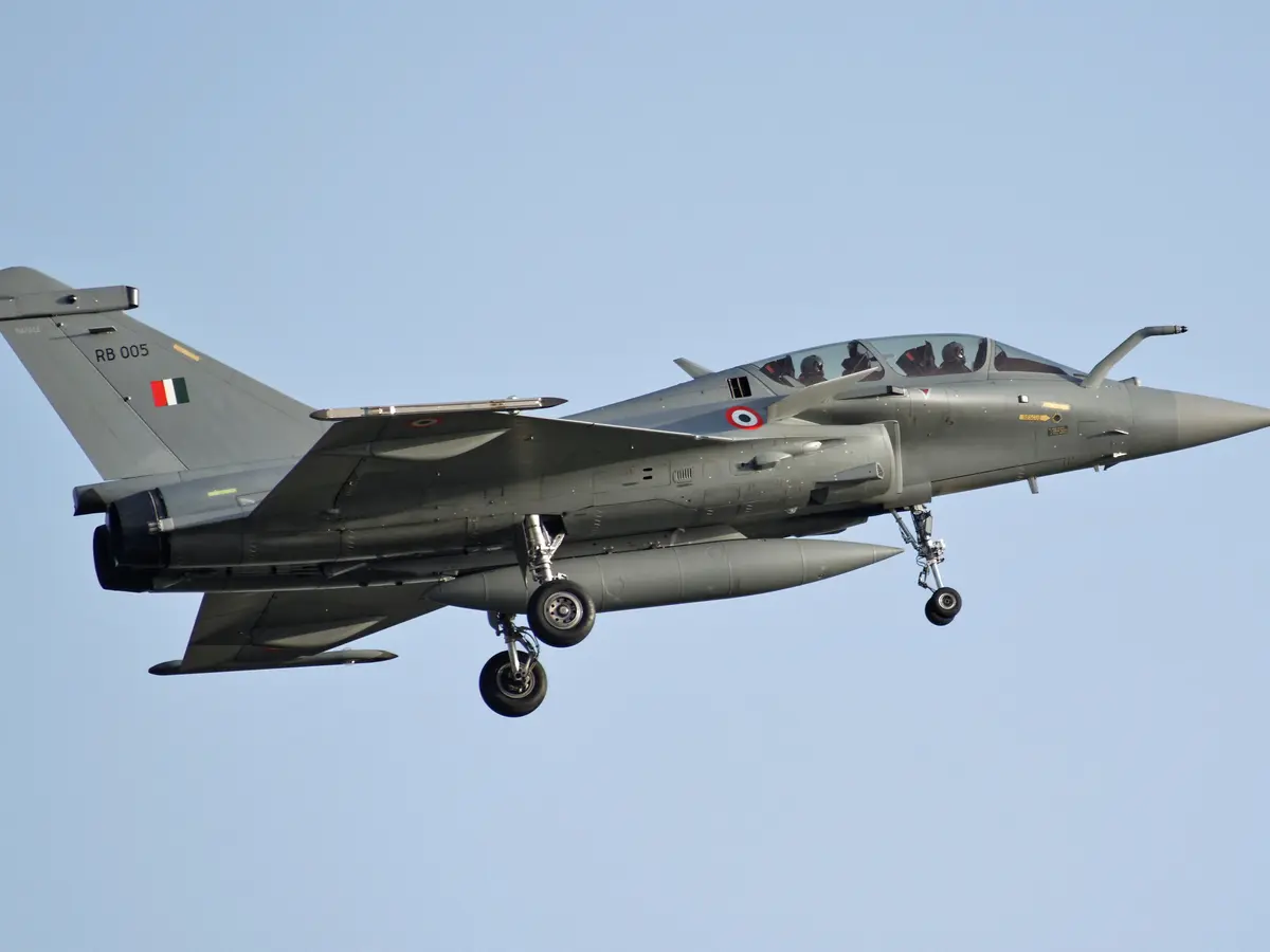 What does it take to train a fighter pilot? The highs, lows, and last ...