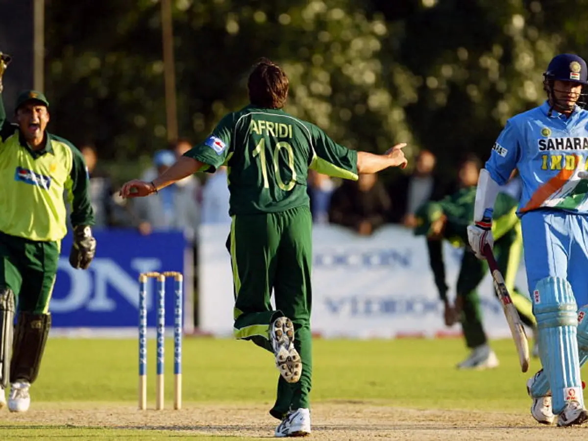 Pak Champions enter WCL final after India Champions decline to play semis