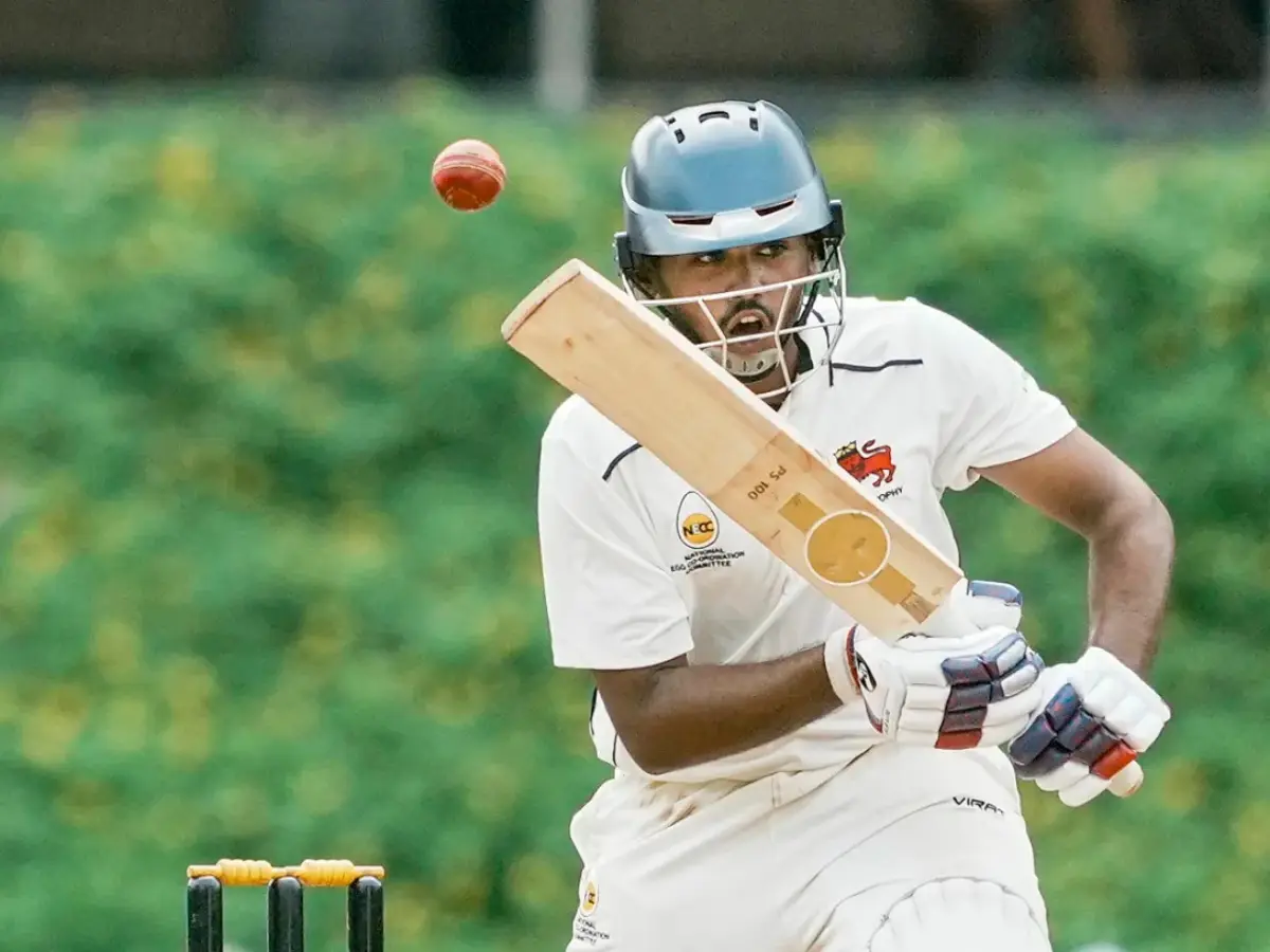 IND vs AUS U19: Ayush Mhatre set to lead India as BCCI announces squad ...