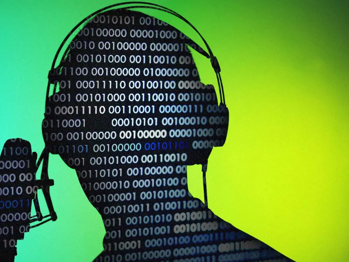 AI vs voice actors: Can artificial dubbing take over creative voice work?