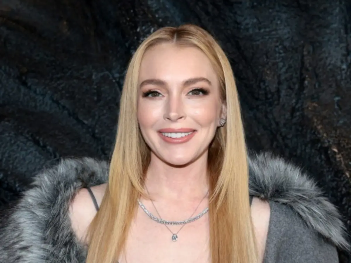 Mean Girls star Lindsay Lohan reveals why she left Hollywood