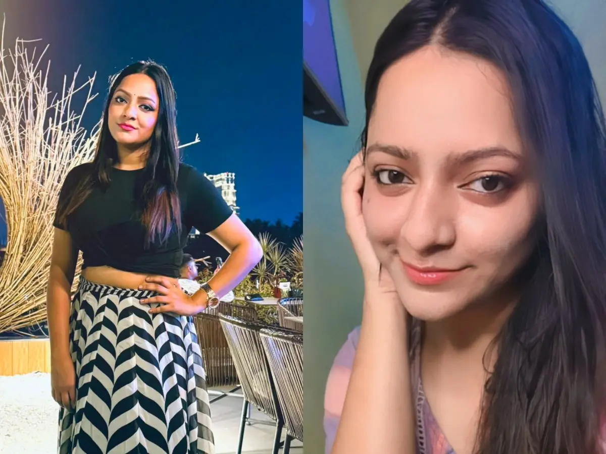 Bangladeshi model-actress Shanta Pal arrested in Kolkata, fake Aadhar ...