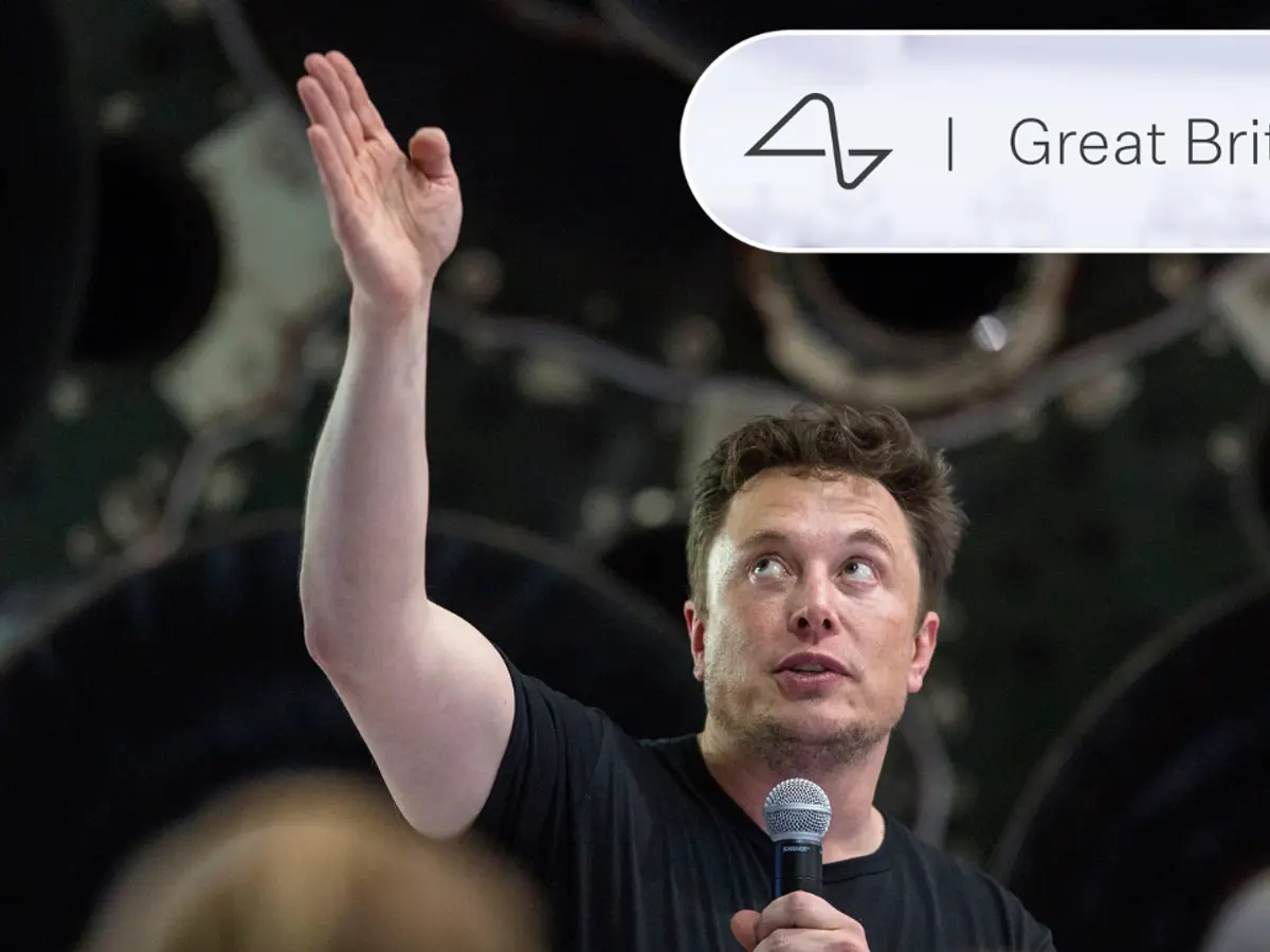 Elon Musk’s Neuralink to test brain chip for paralysis patients in the UK