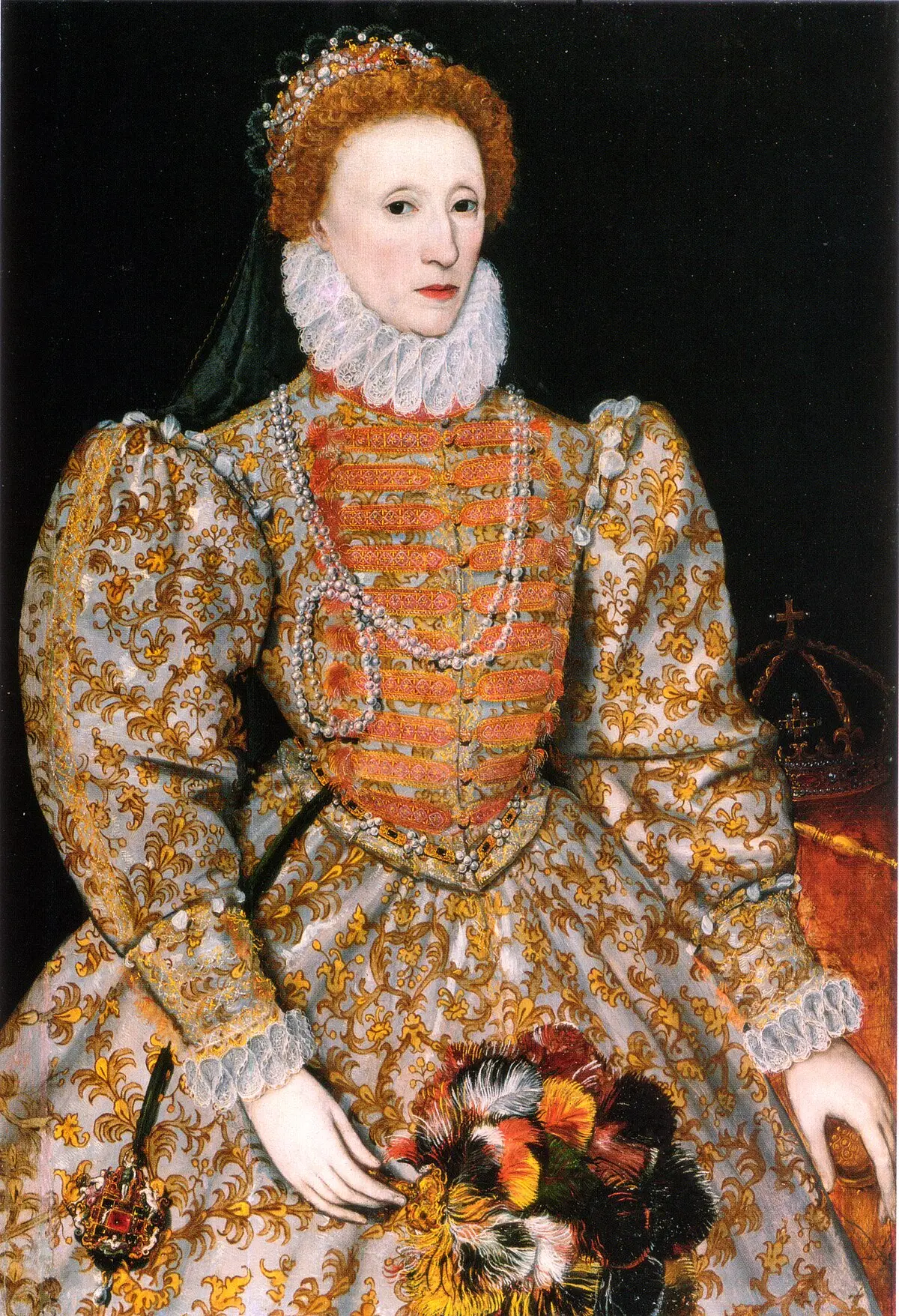 Arsenic creams, lead powders and deadly lipsticks: Inside history’s ...