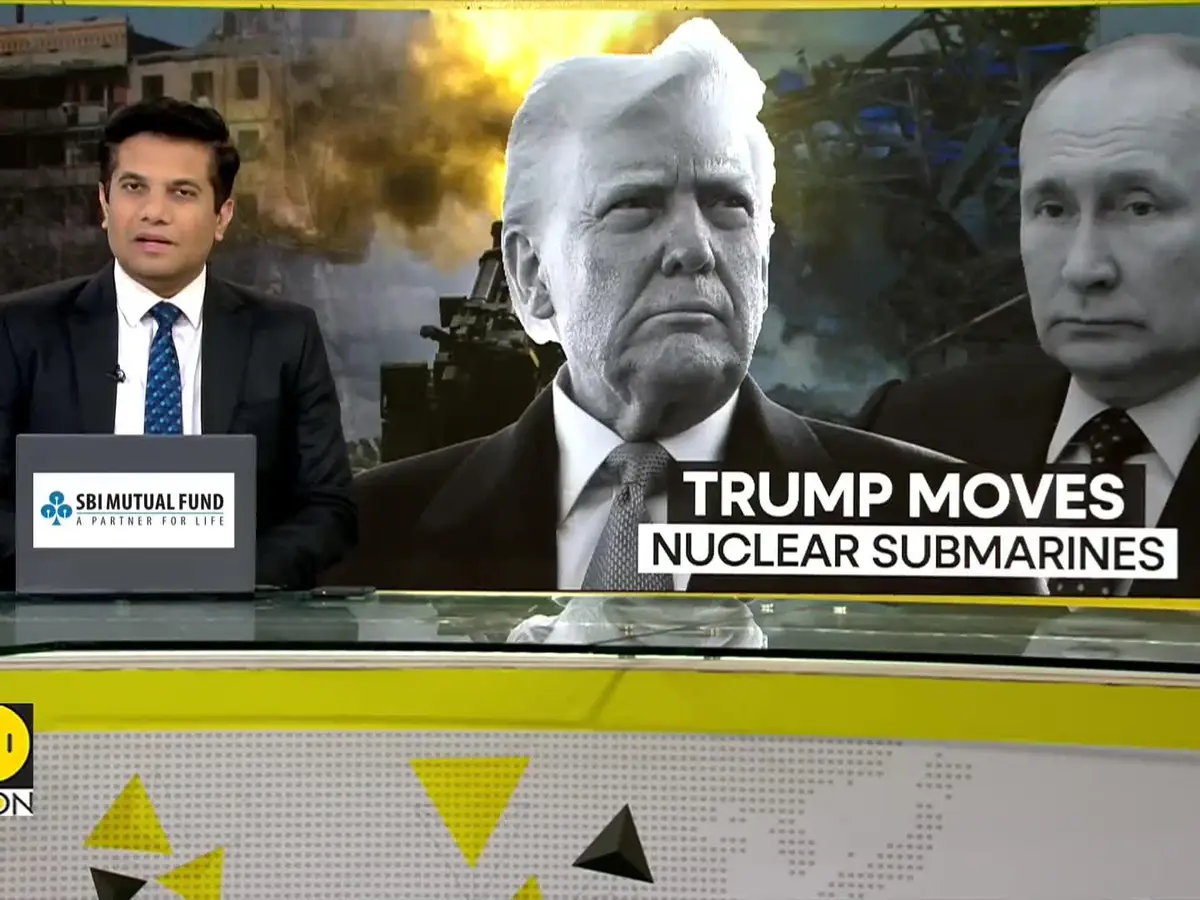 Dead hand: Inside Russia’s secret nuclear retaliation system built to ...