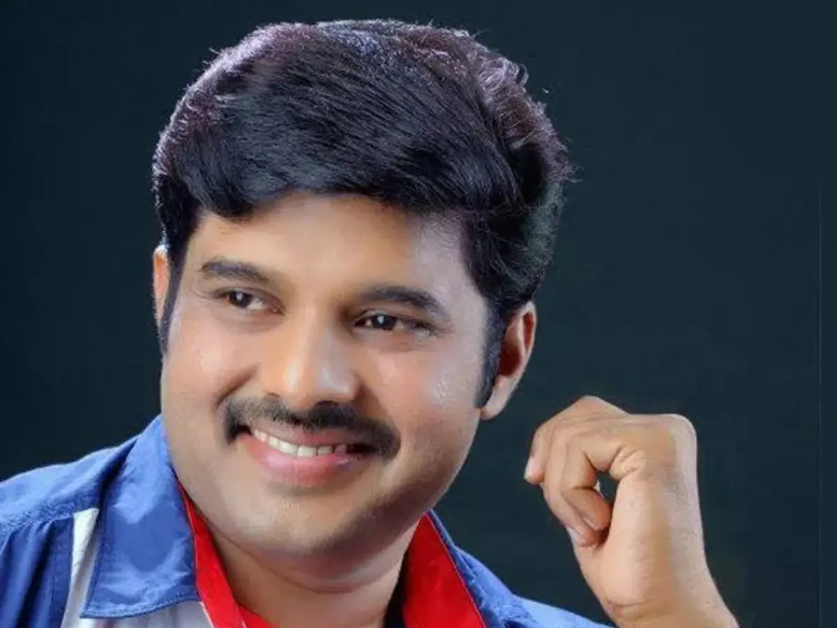 Actor Kalabhavan Navas dies at 51 during hotel stay in Kochi; cardiac ...