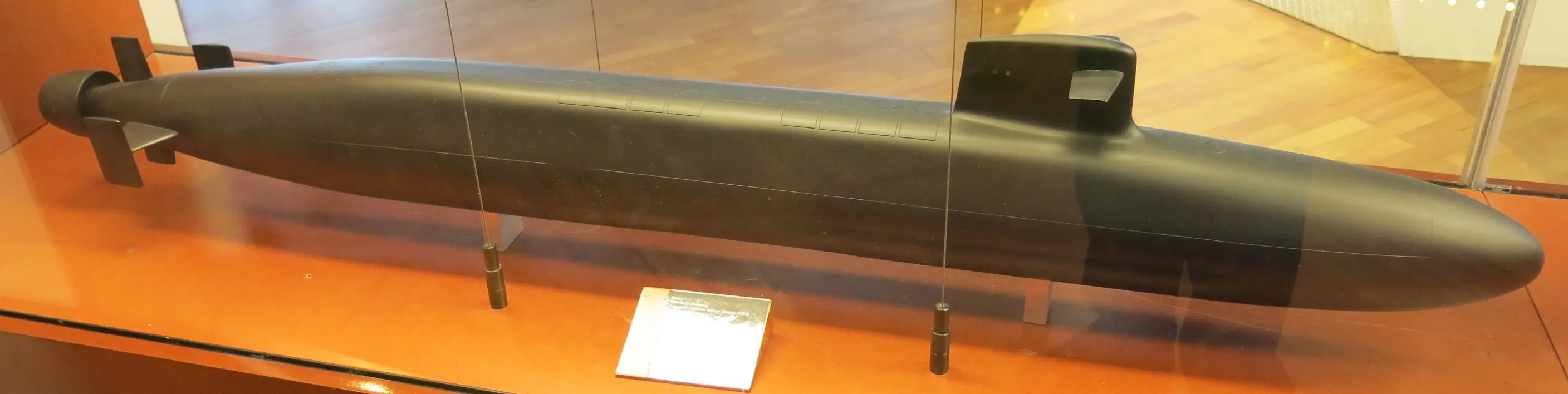 When two NATO submarines packed with nuclear weapons collided in the ...