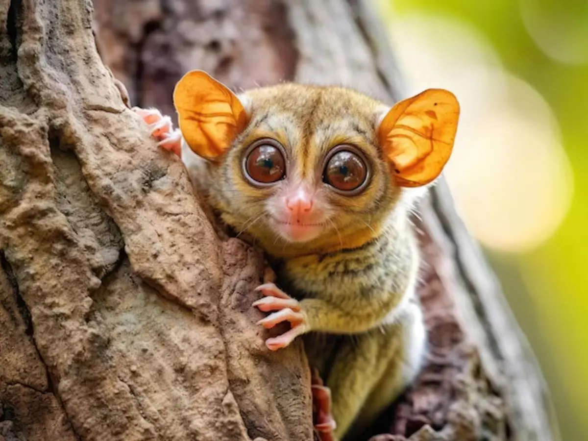 From Chacoan Peccary to Pygmy Tarsier: 6 animals that came back from ...