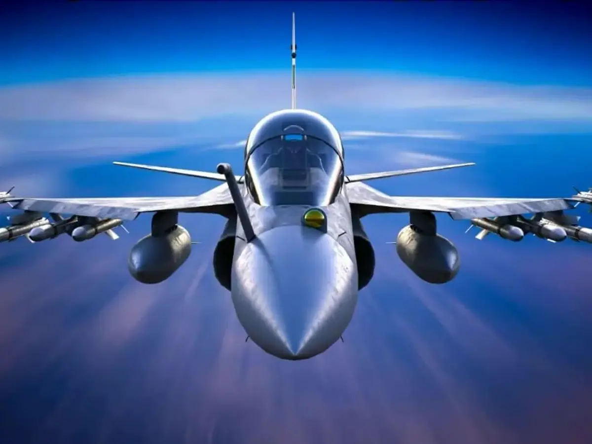 From analogue to AI: How India’s Tejas Mk2 fighter jet redefines cockpit technology