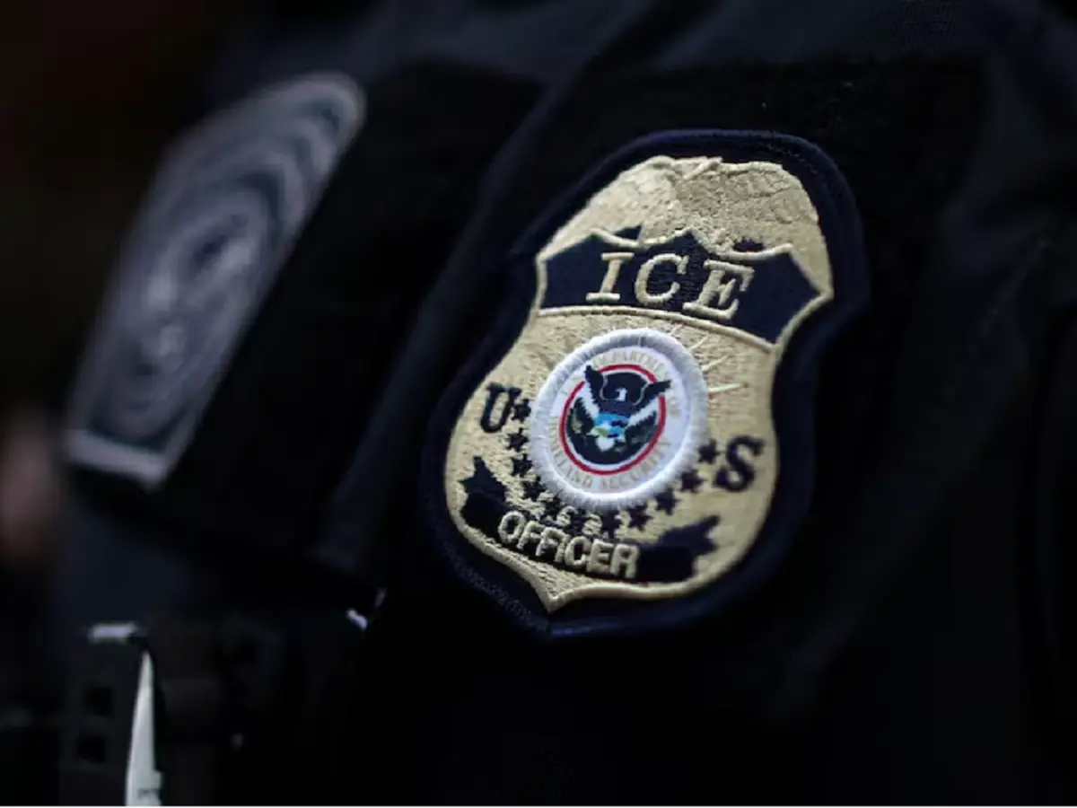 US offers $50K signing bonus as incentive to ICE deportation officer ...
