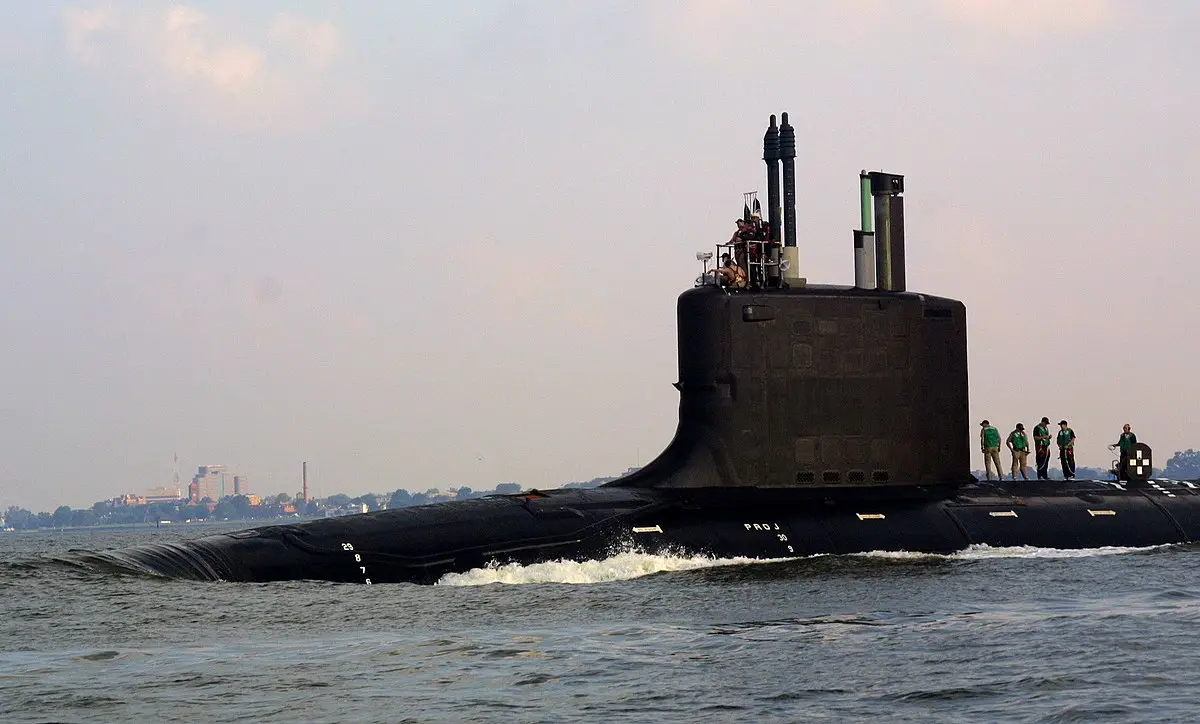 Inside the world’s 6 deadliest nuclear submarines ever built