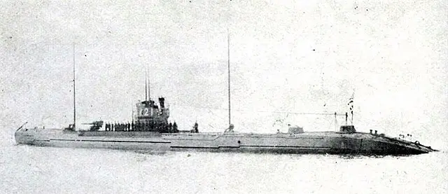 Why did Japan’s top-secret, tiniest submarines turn out to be total ...