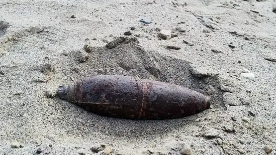 Mortar shell blast kills 5 children in Pakistan, sparks panic among locals