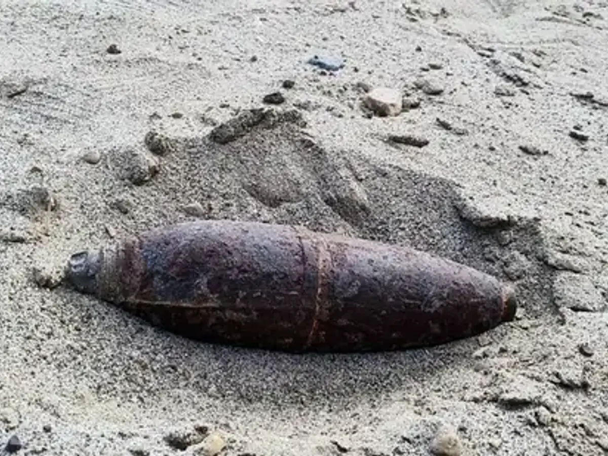 Mortar shell blast kills 5 children in Pakistan, sparks panic among locals