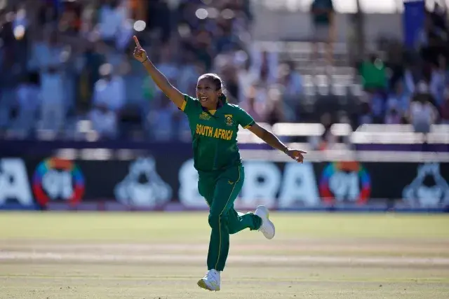 From Ellyse Perry to Shabnim Ismail: 5 fastest women bowlers in cricket ...