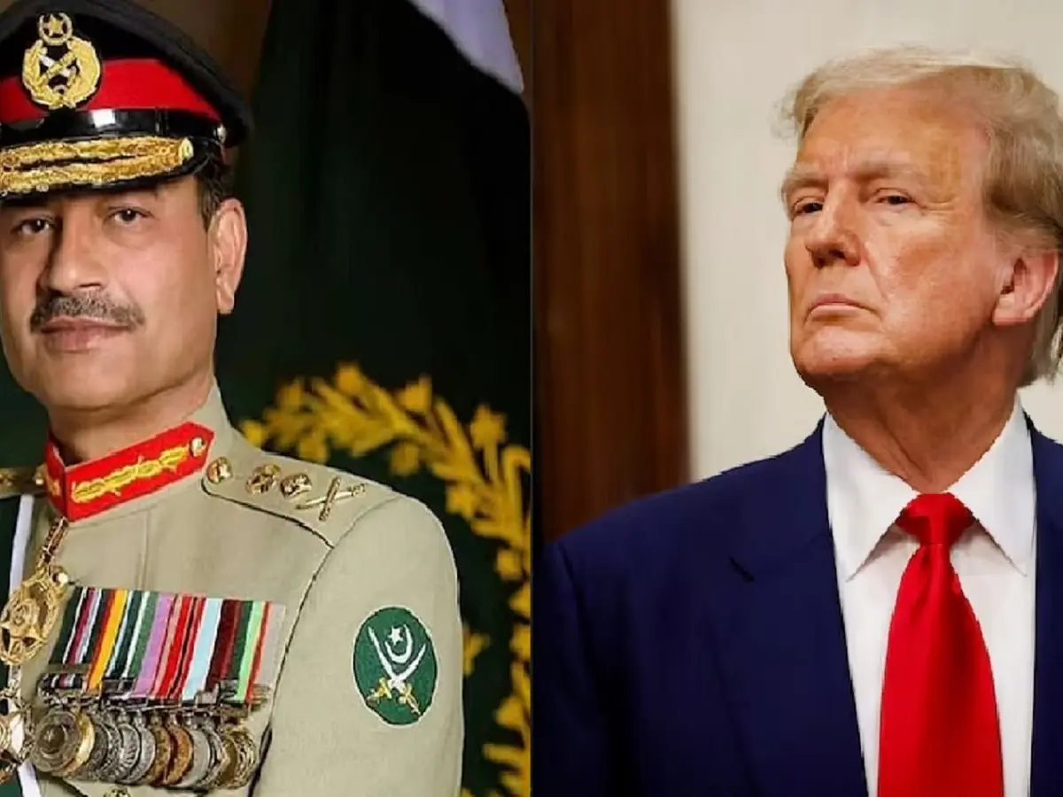 ‘No oil reserves in Pakistan, you have been gravely misled by Munir ...