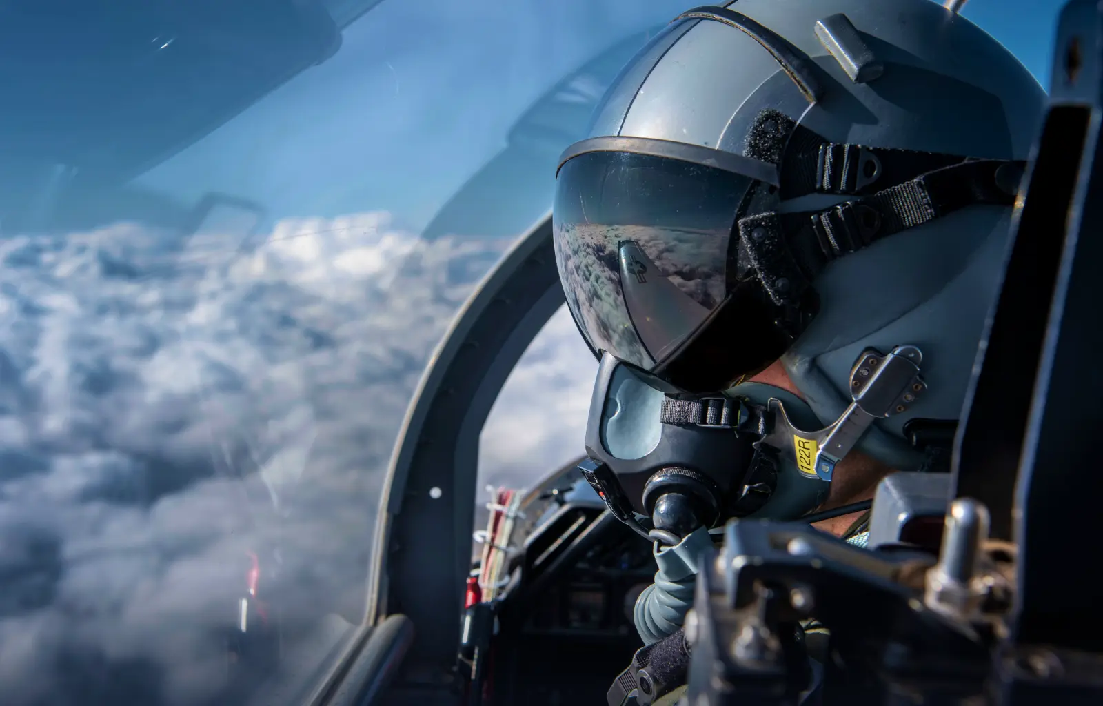 Tejas Mk2 fighter jet pilots to be trained using AI‑backed simulators