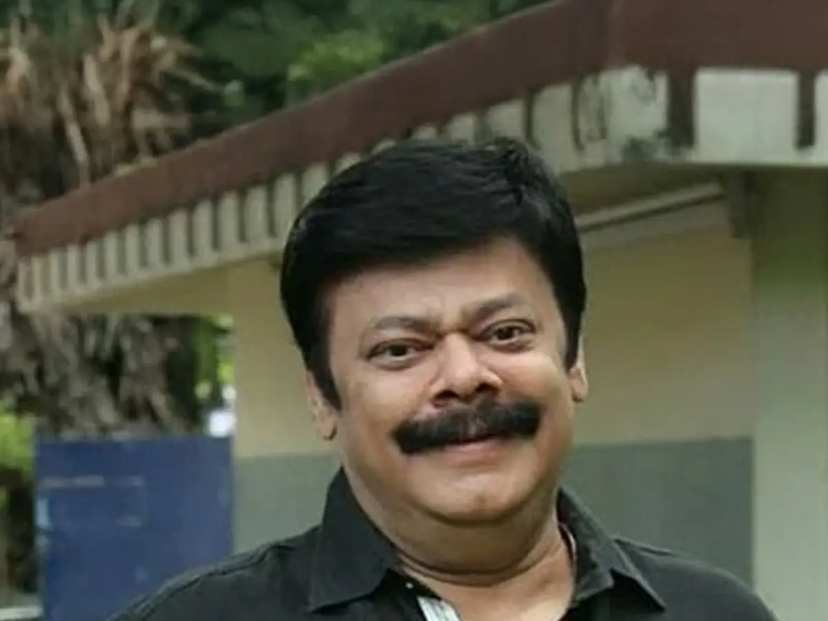 Veteran Tamil actor Madhan Bob dies at 71 after cancer battle in Chennai