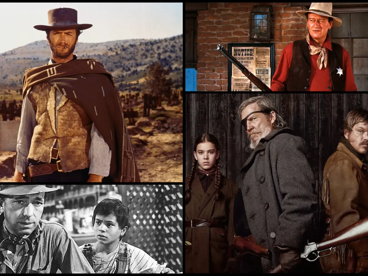 From Tombstone to Unforgiven 10 Westerns you can't miss