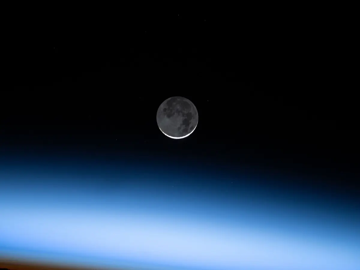 Why our moon is shrinking and how it could impact Earth?