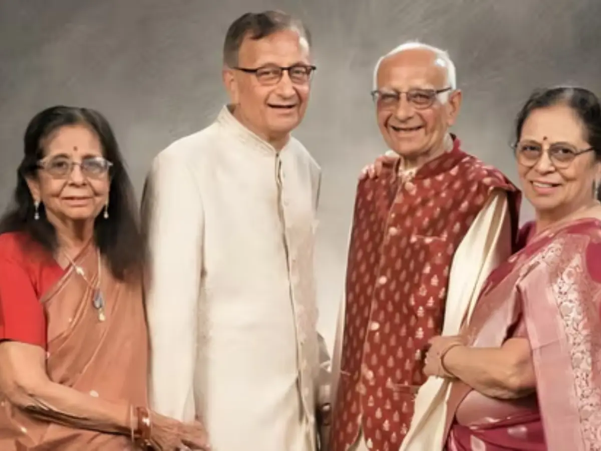 Indian-origin family of four, who went missing, found dead in US
