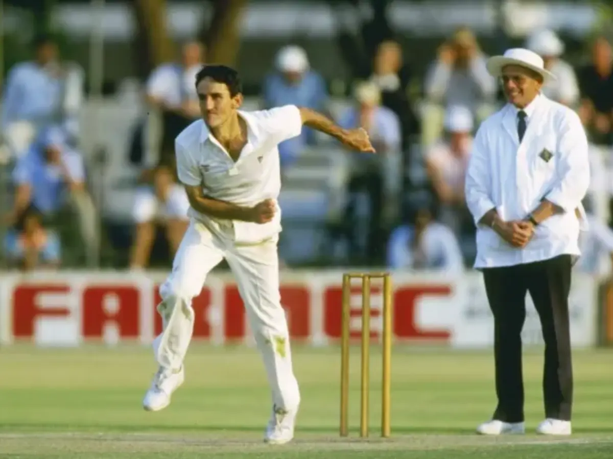 Top 5 cricketers who waited the longest for a Test comeback — No. 1 ...