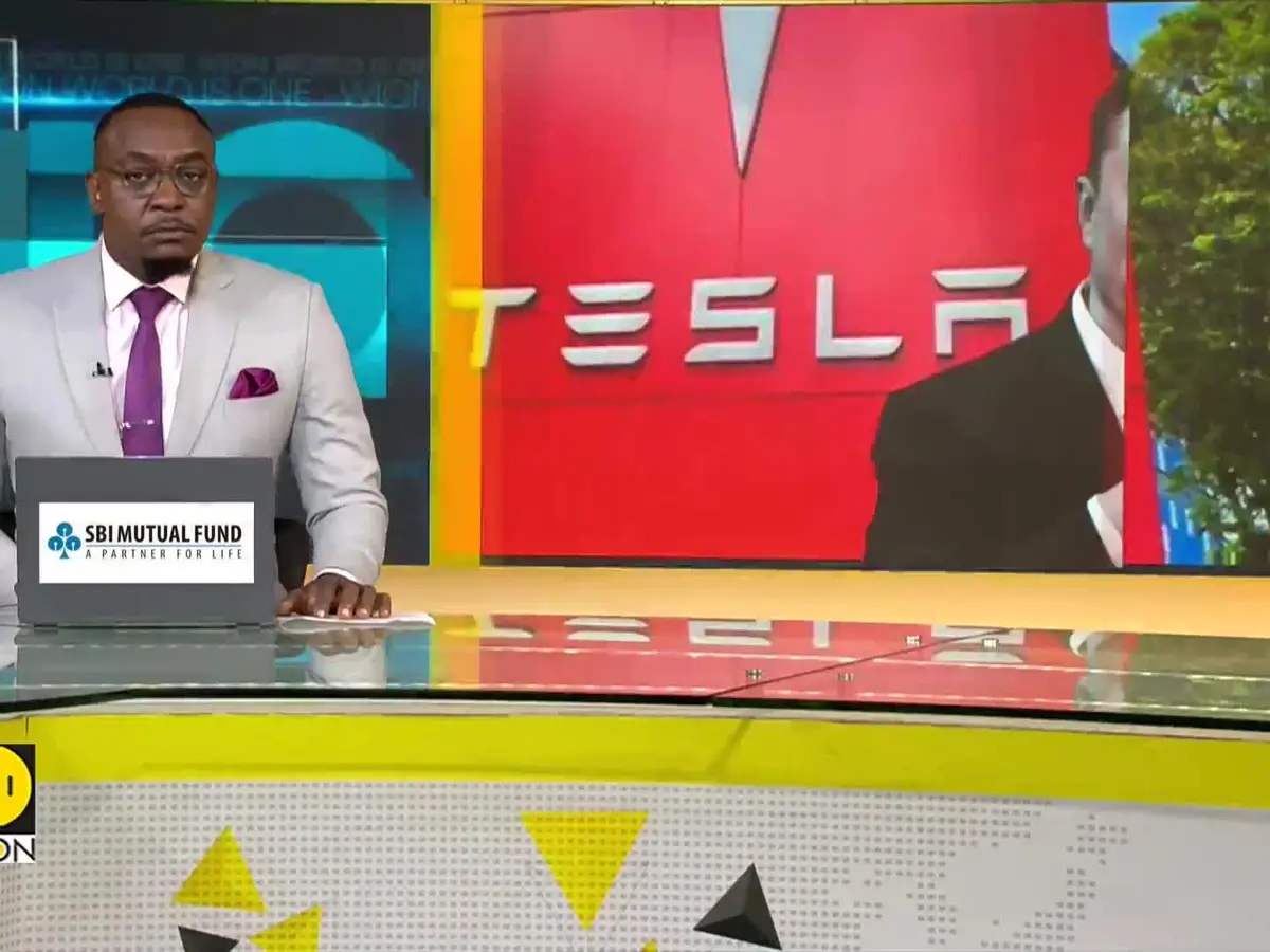 Tesla grants 96 million new shares, move to boost Musk's voting power