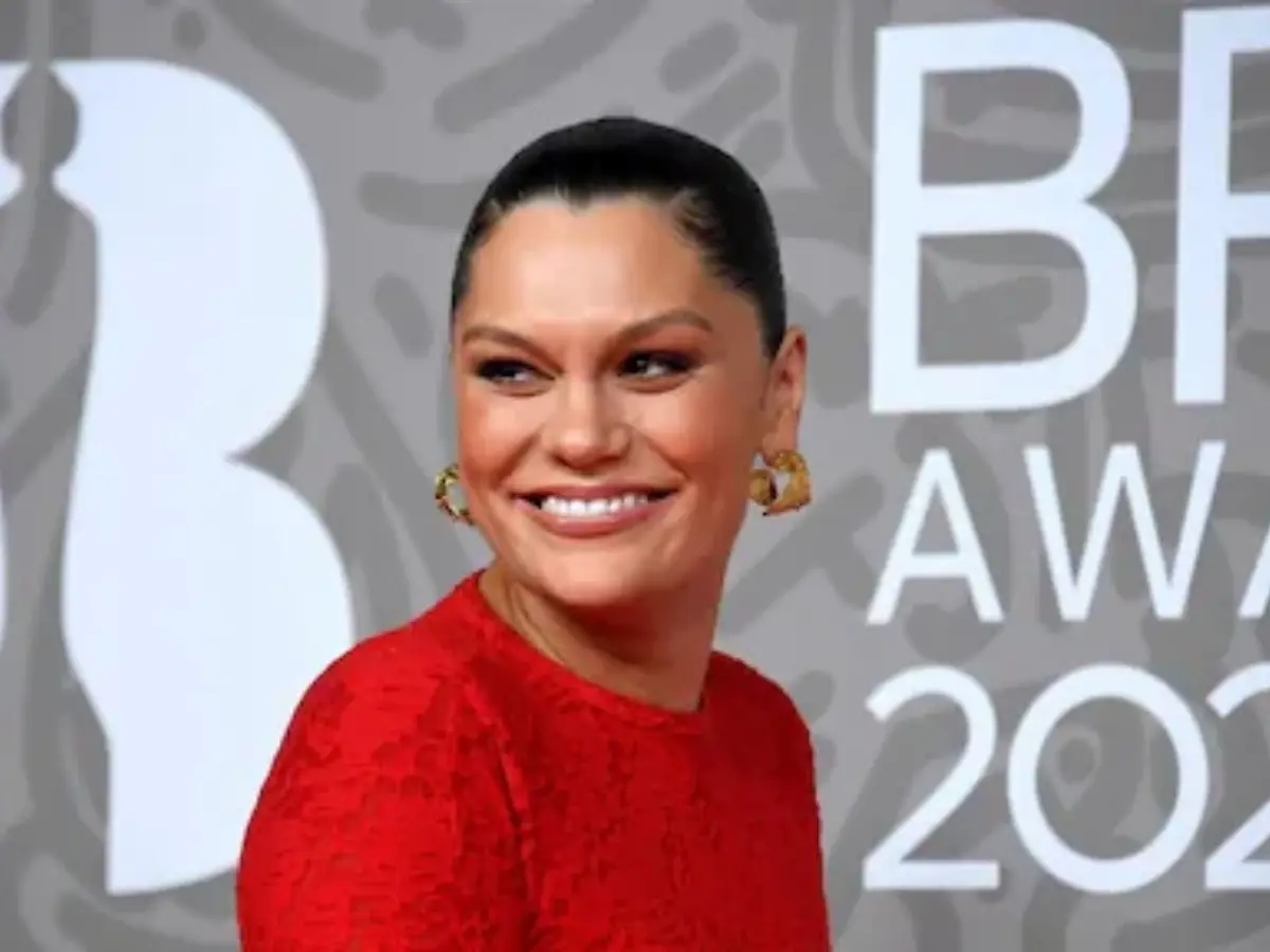 Singer Jessie J hospitalised weeks after revealing breast cancer ...