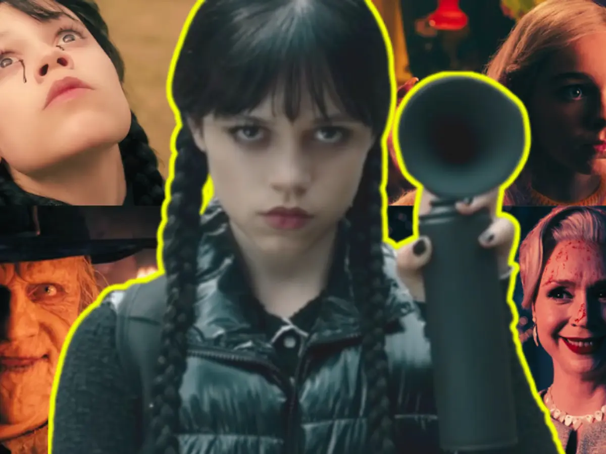 Wednesday season 2: A recap of season one - who was the killer? Ending ...