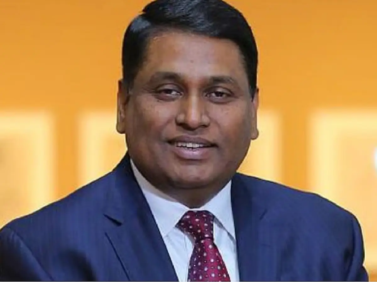 HCLTech’s C Vijayakumar tops the list of highest paid Indian IT CEOs for 2nd year