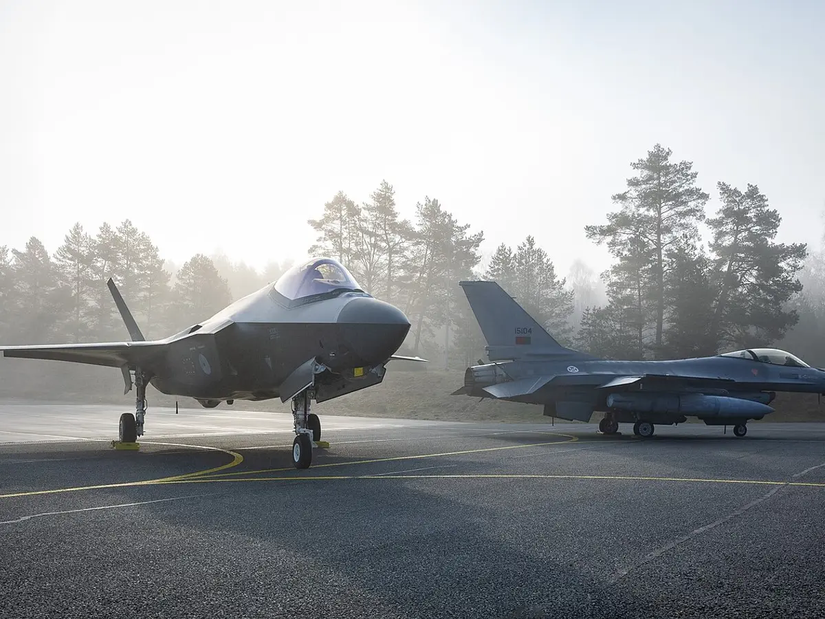 From planes to fighter jets! How the war machine was invented?