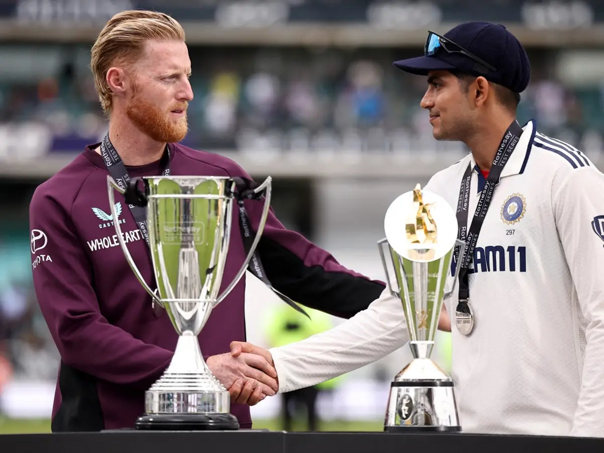 WTC Points Table 2025-27: India climb to third spot after beating ...