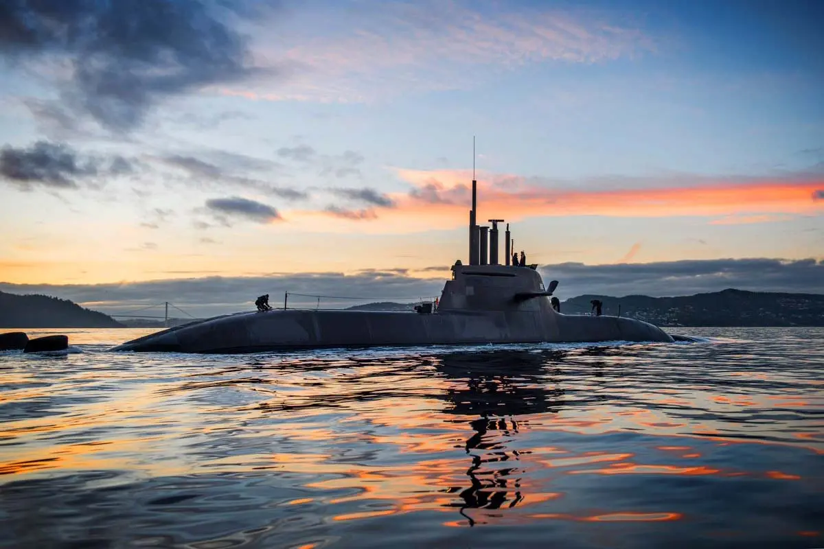 Top 7 advanced stealth submarines patrolling globally