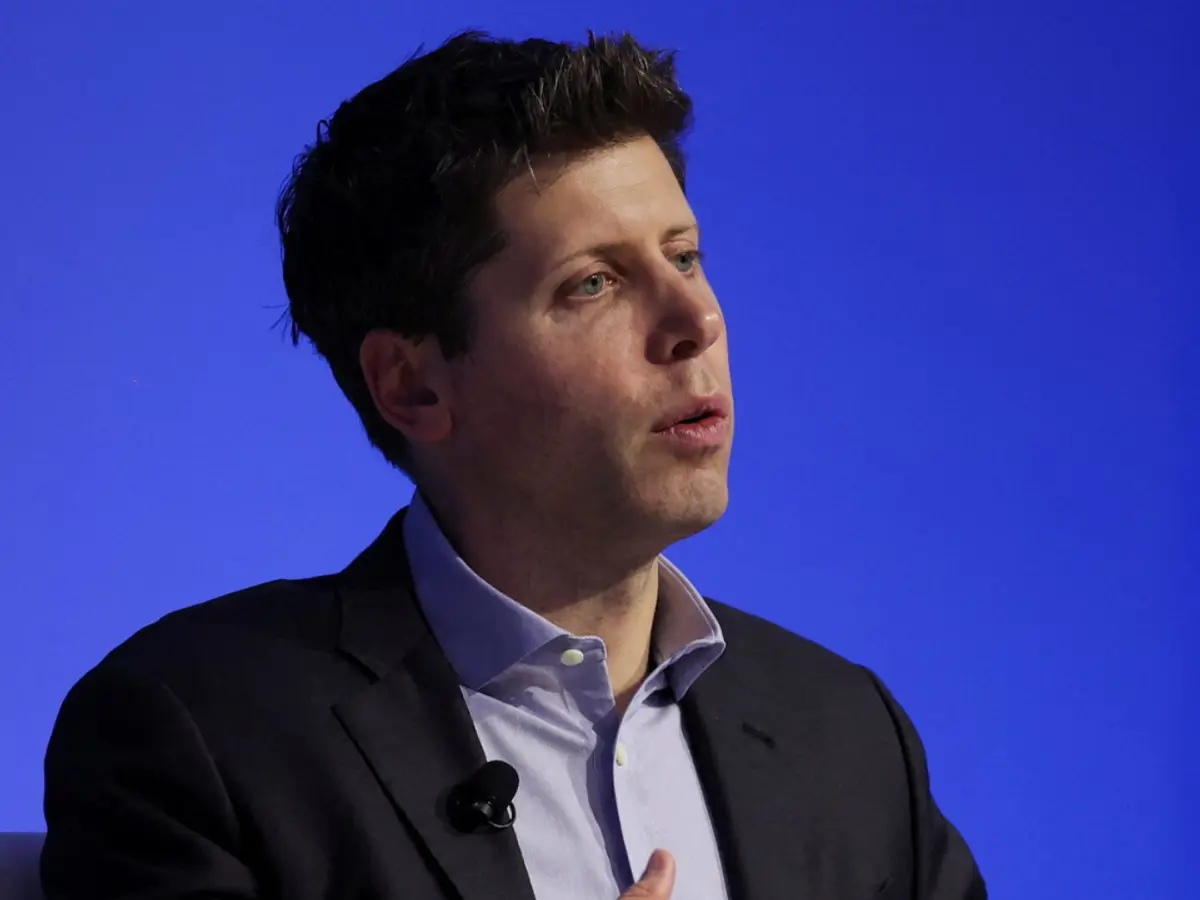 Why is Sam Altman worried about AI regulation as ChatGPT 5 launches in ...