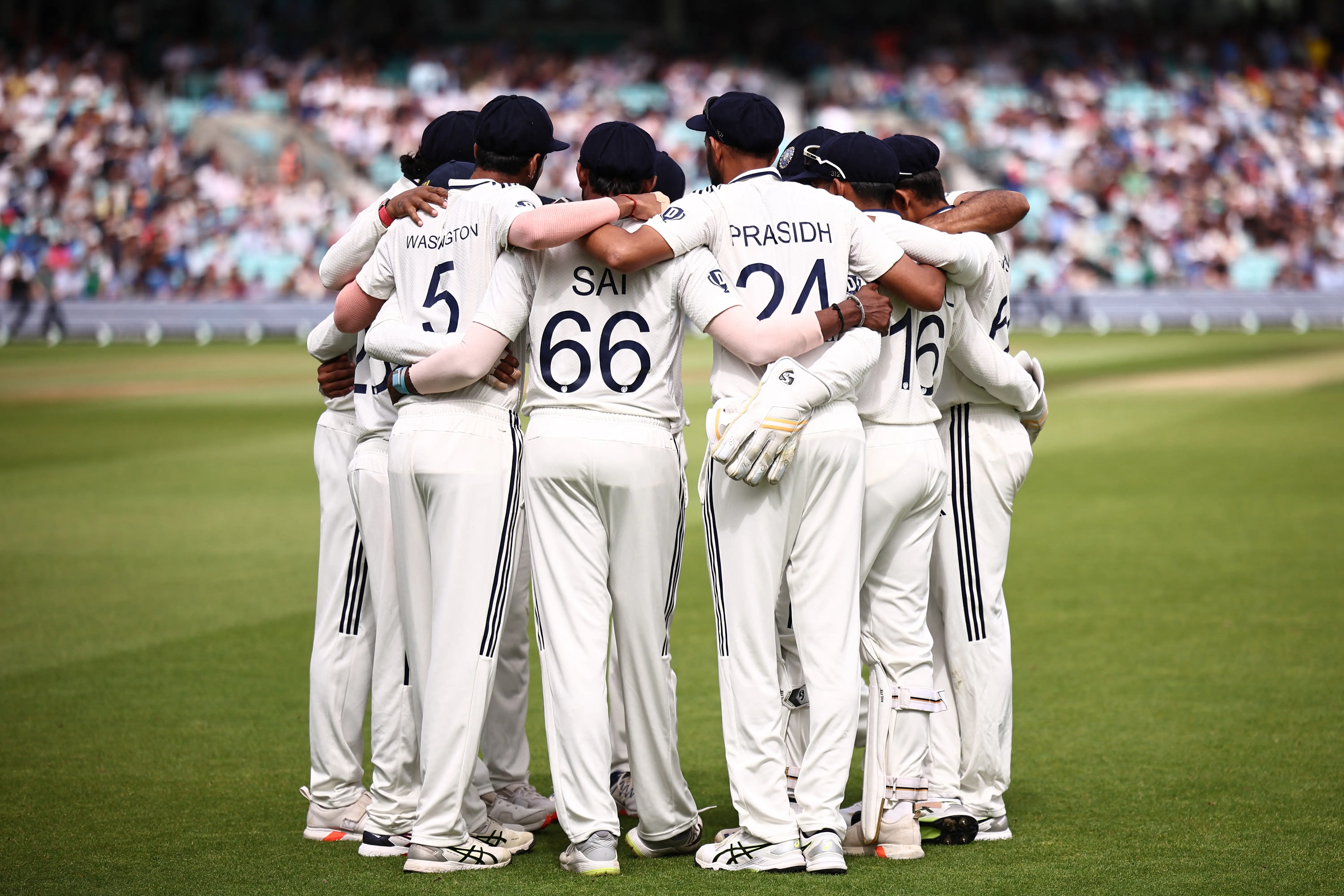 When will team India play next after Anderson-Tendulkar Trophy series 2025? Check full list of ...