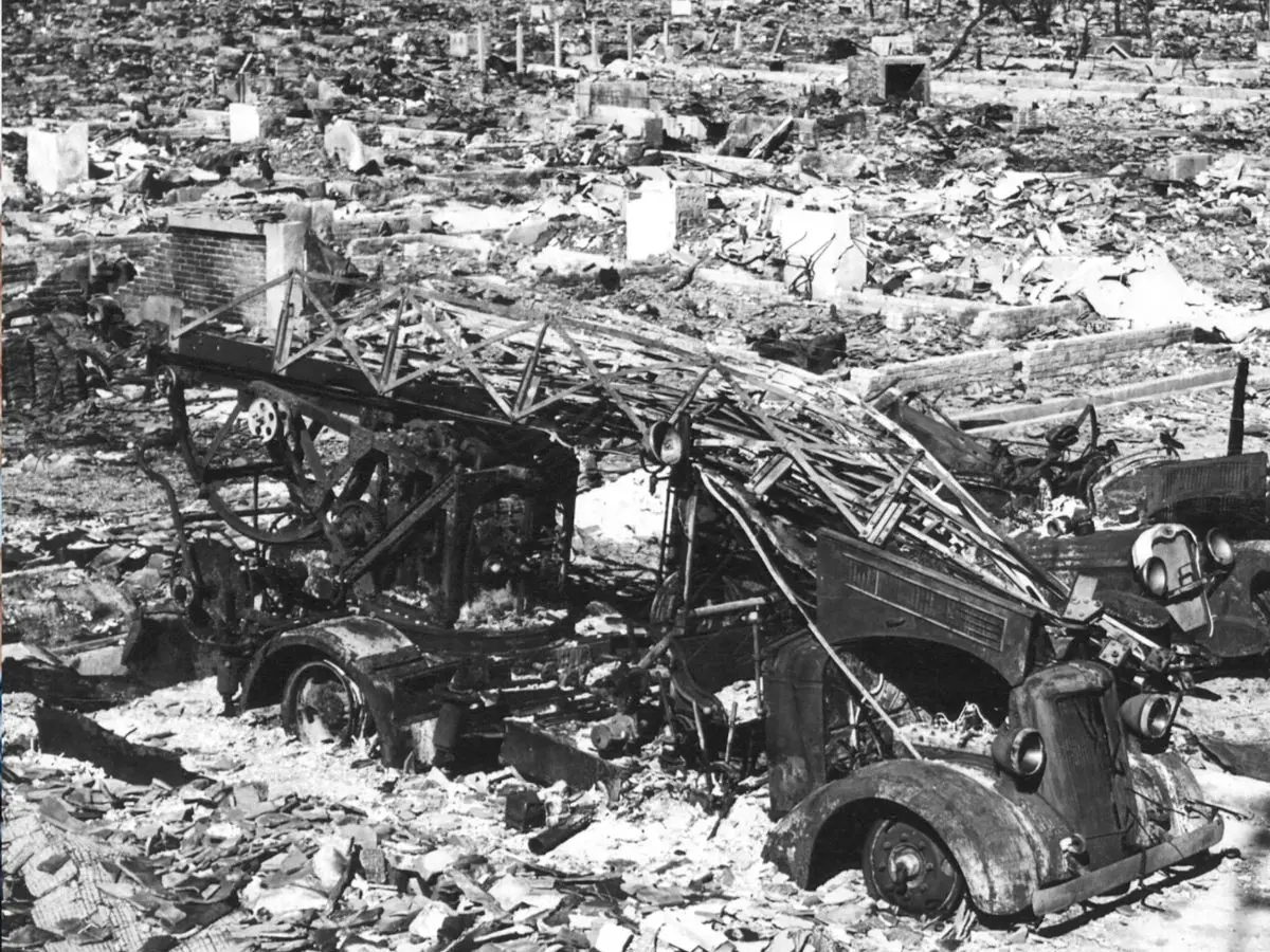 Hiroshima Day 2025: What’s the history and significance of the ...