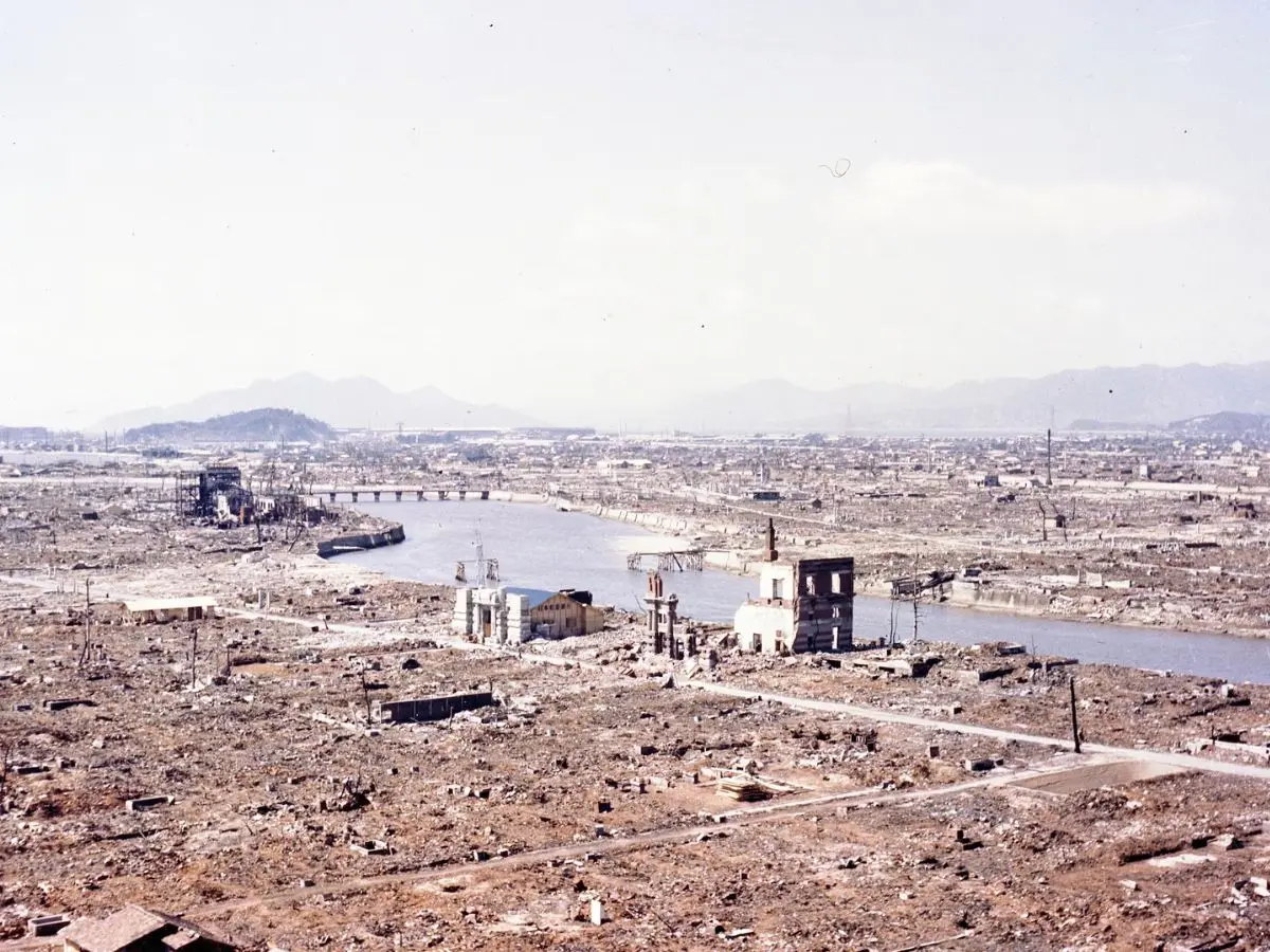 Hiroshima Day 2025: What’s the history and significance of the ‘catastrophic moment’ in World War II