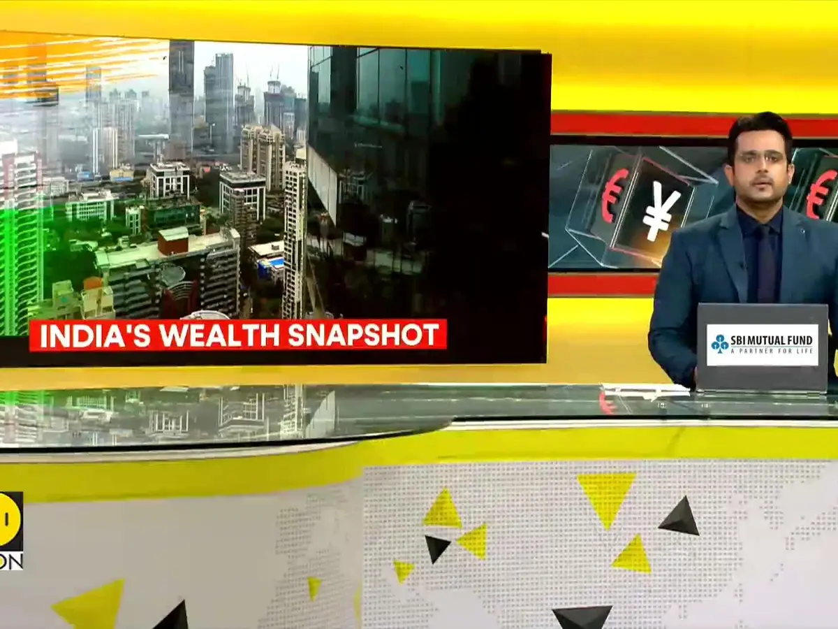 Uber rich Indians still prefer real estate & gold