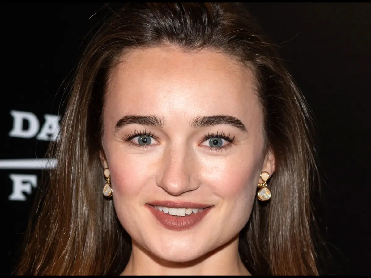 Kelley Mack of The Walking Dead and 9‑1‑1 dies at 33 following cancer fight