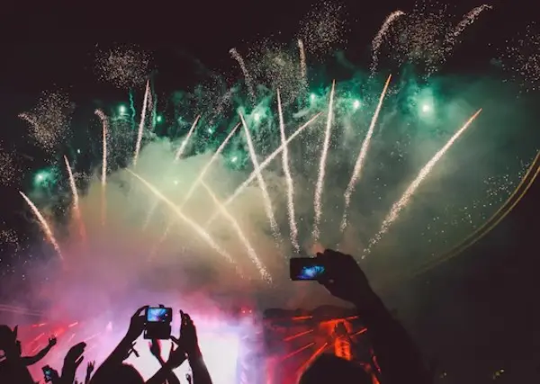 Sunburn festival 2025: Mumbai to host the musical event for the first ...