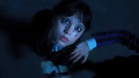 Wednesday season 2 X review: Netizens call Jenna Ortega's show, 'spooky ...