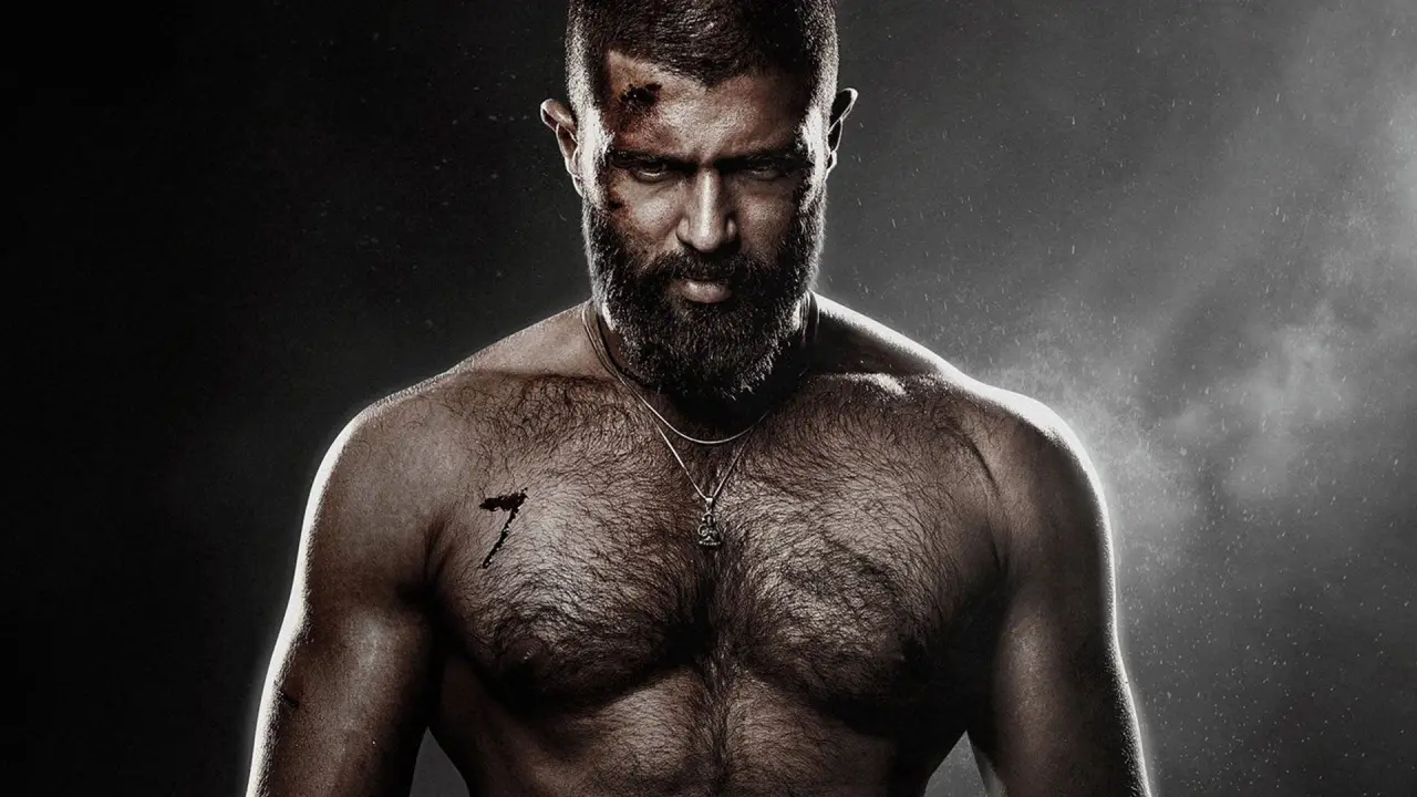 Kingdom, Madras HC acts amid protests, Vijay Deverakonda film producers ...