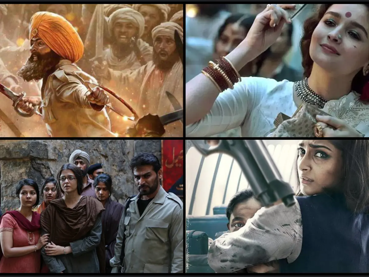 Before The Udaipur Files Release In Theatres, Must-Watch Films Based on ...