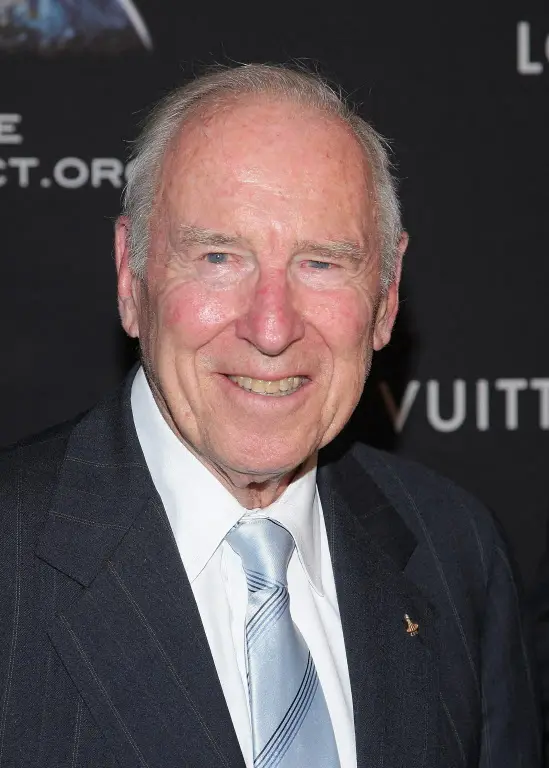 Apollo 13 hero Jim Lovell, who saved Moon mission from disaster, dies at 97