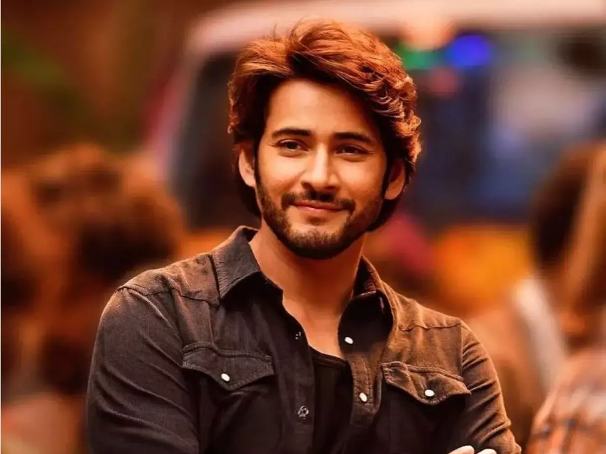 SSMB29, Mahesh Babu gets birthday surprise as Rajamouli shares first ...